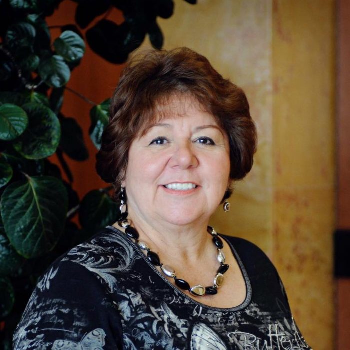 CAHIP-IE | Our Board